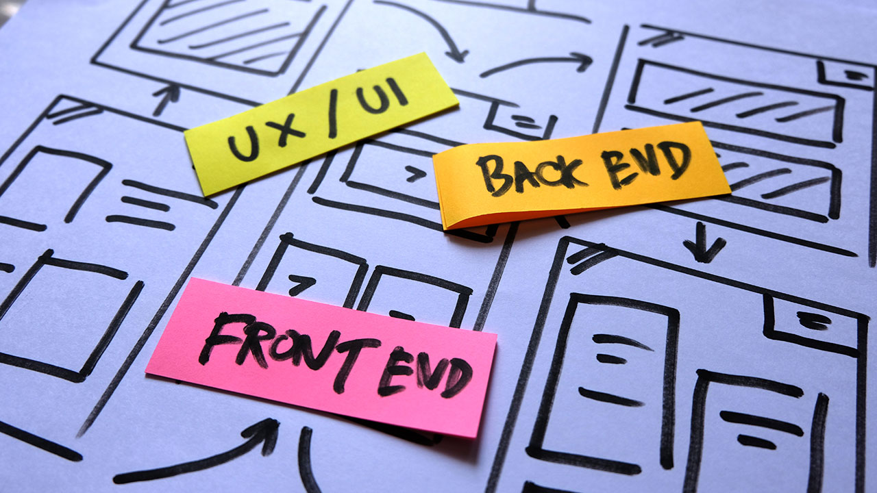 Glossary of Important Website Design and Development Terms